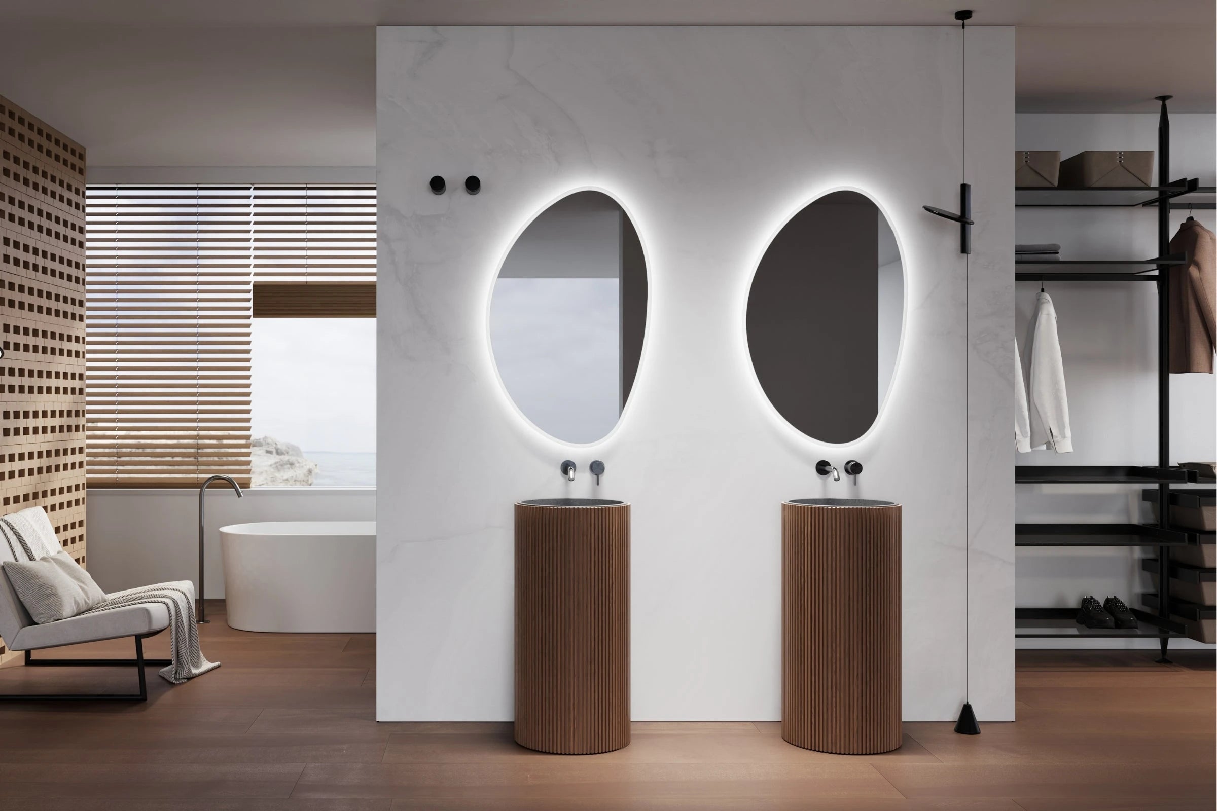 Mirror Collections by Claris Company