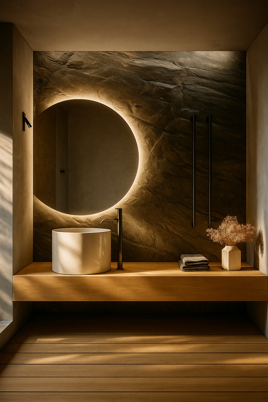 Luxury Mirrors & Custom Designs | Claris Company